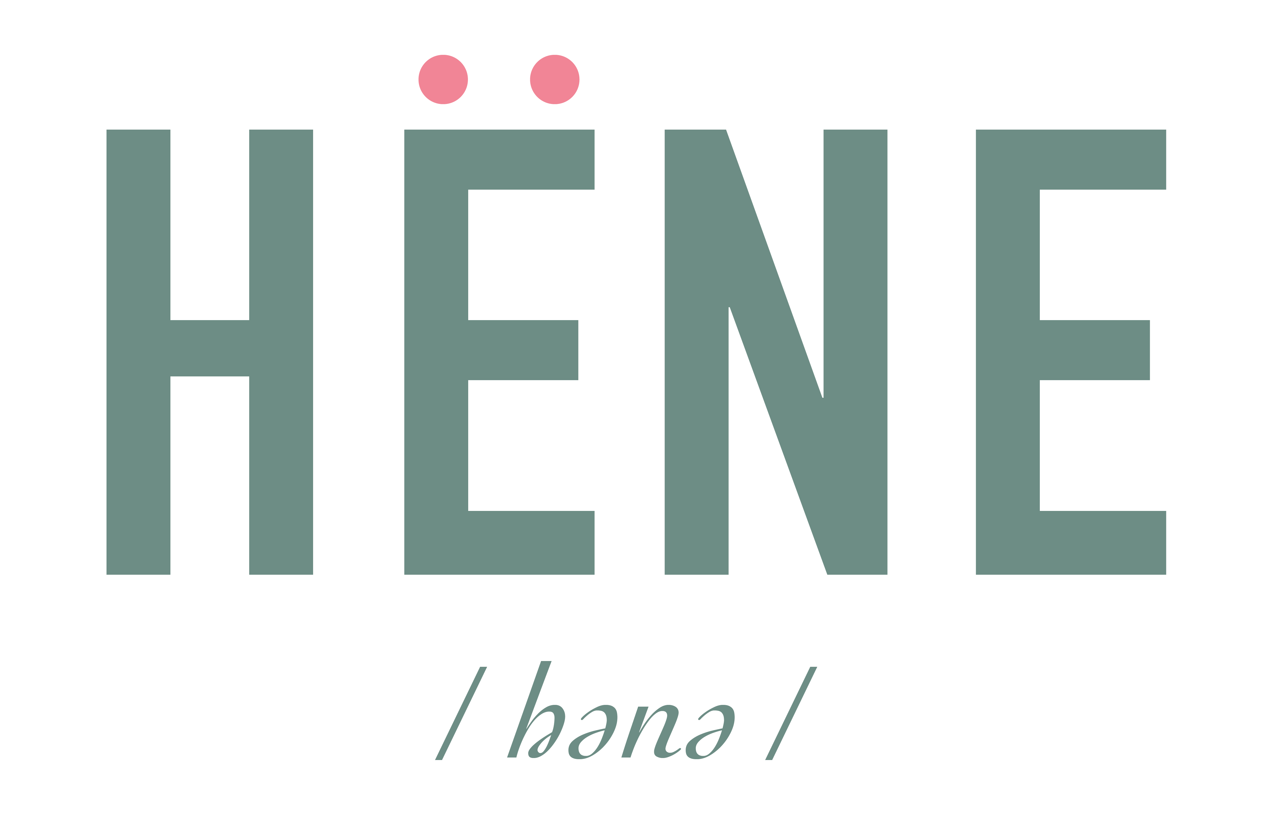 About H NE H ne About H NE H ne
